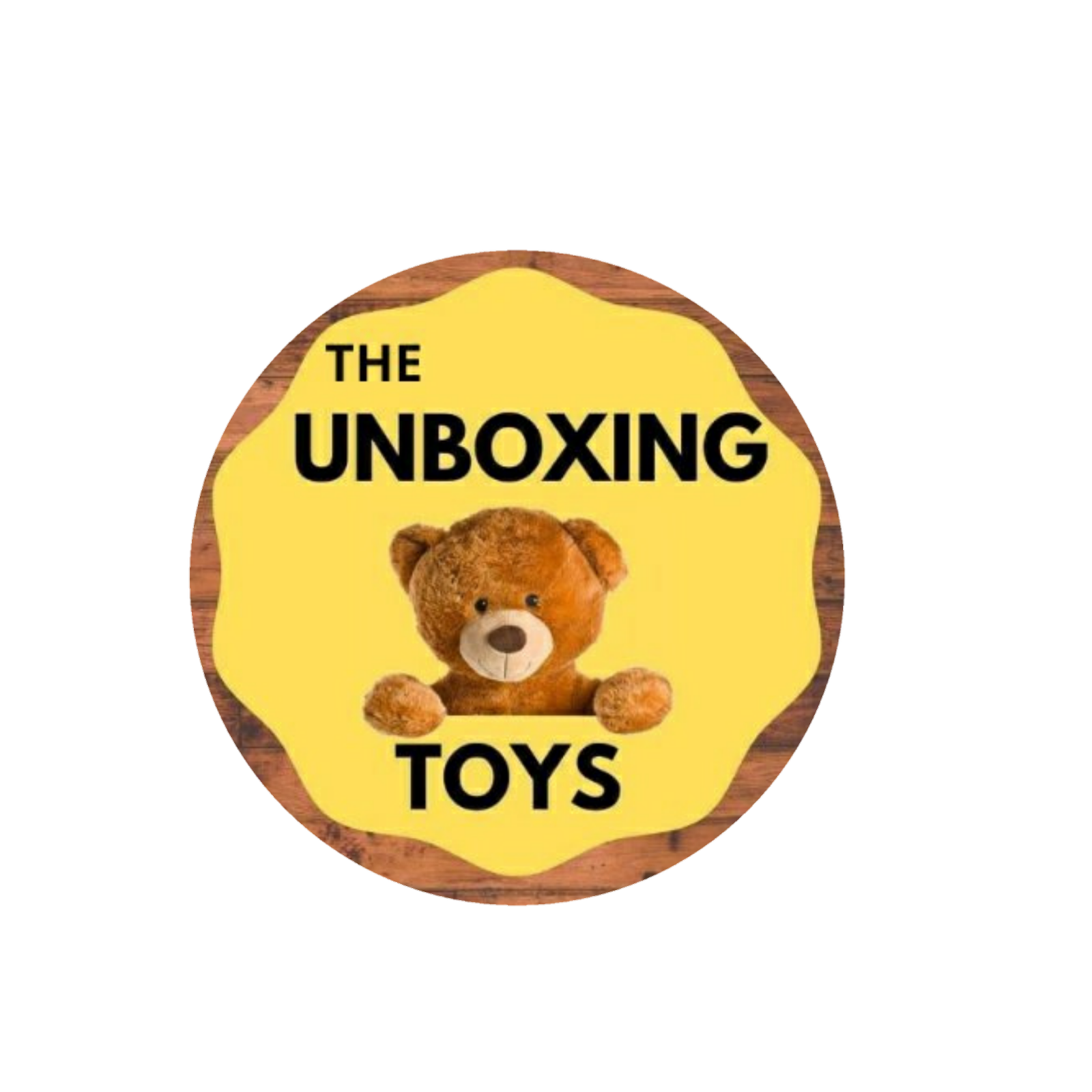 Home-The Unboxing Toys